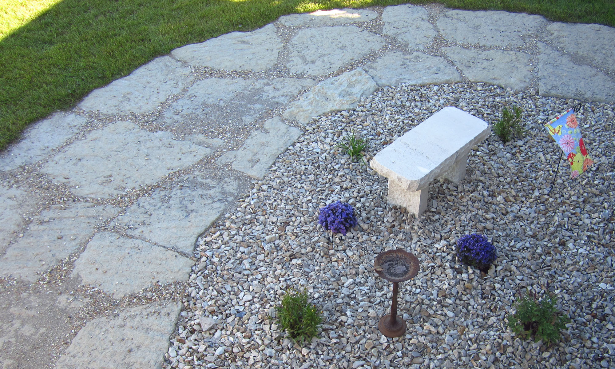 Services – Flint Hills Stone