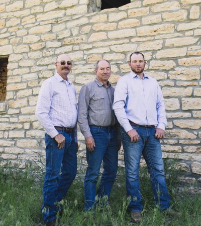 Flint Hills Stone – A family owned and operated Kansas limestone quarry